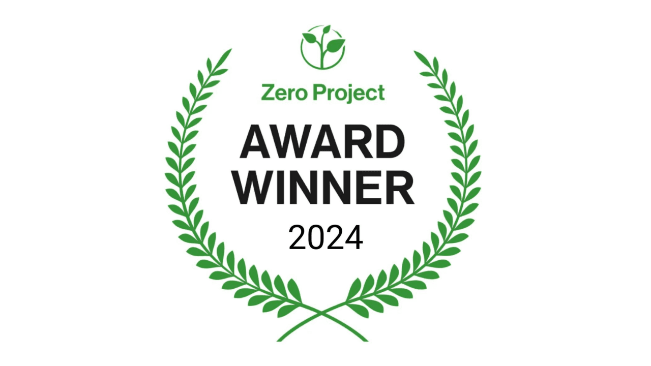 World Vision Digital Accessible Books Project Wins Prestigious 2024 ...