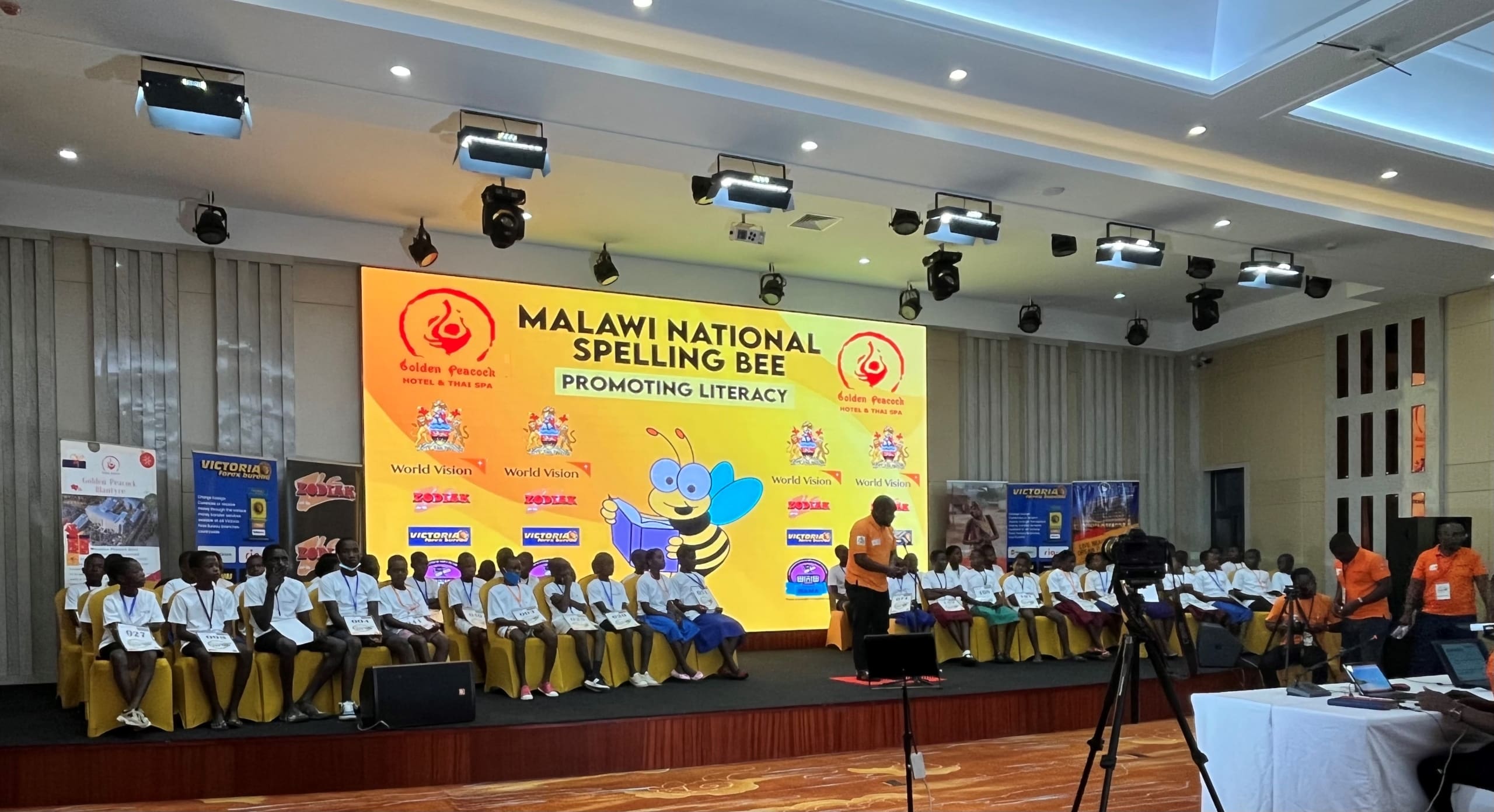 Spelling Success: How One Local Partner Transitioned to Prime ...