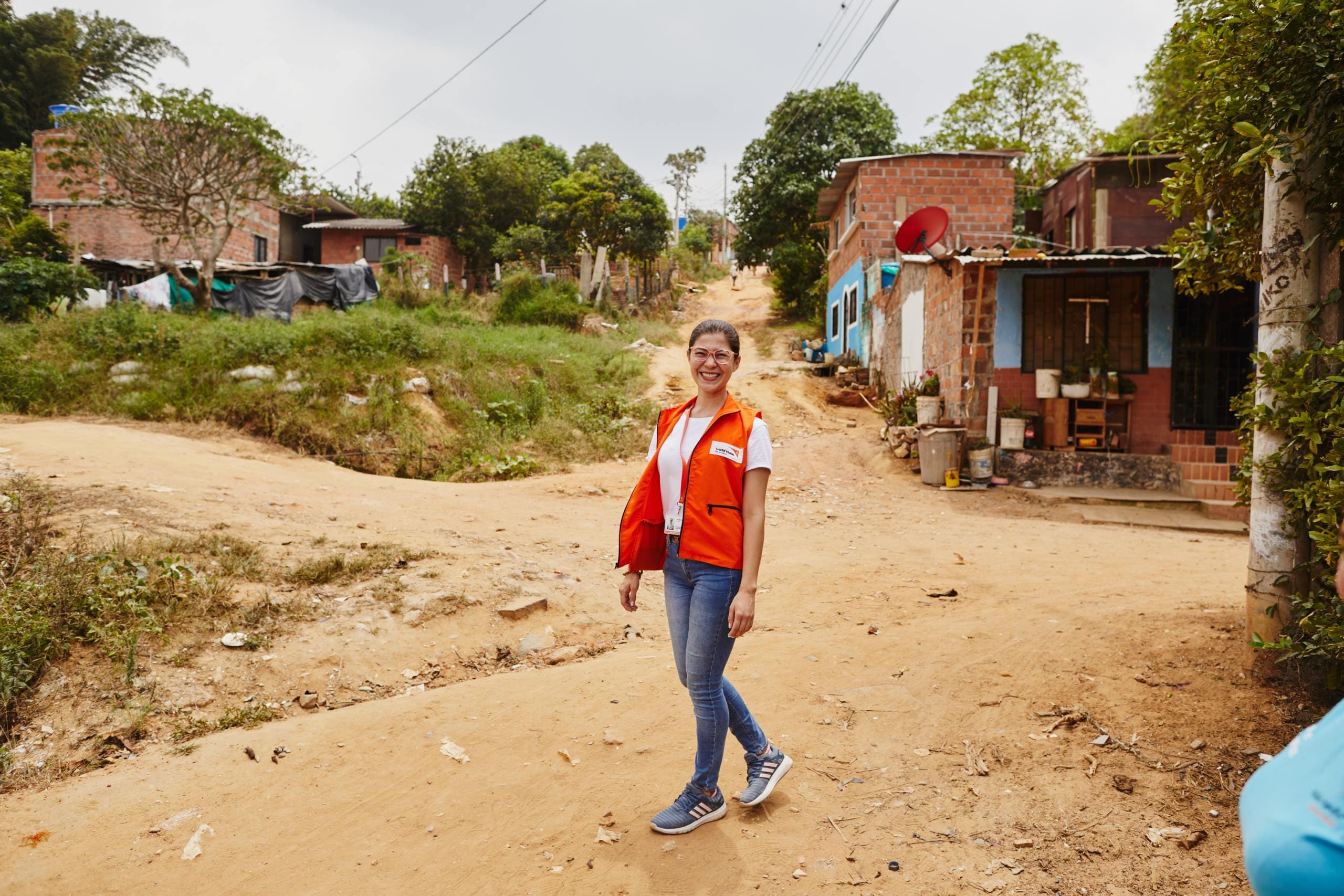 World Vision's Federated Identity | World Vision - Evidence