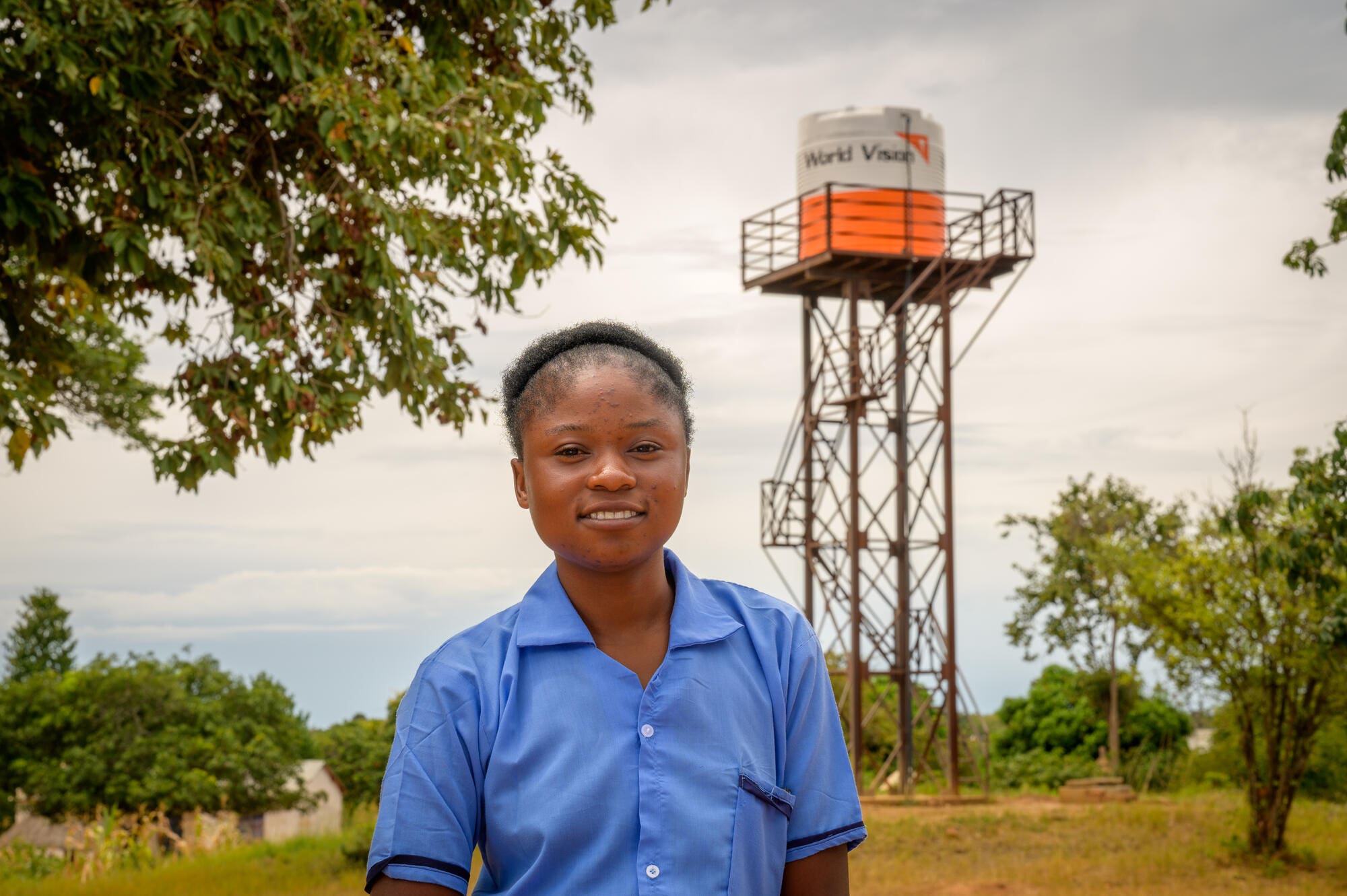 Launching World Vision’s 2026–2030 Global WASH Business Plan | World ...
